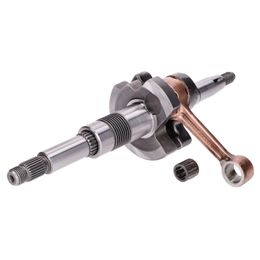 Kurbelwelle Top Racing HQ High Quality f&uuml;r Aprilia Habana