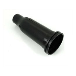 Filterkammer Schwarz Kunststoff 24,3mm 48mm 129mm f&uuml;r Z&uuml;ndapp C 50 Sport, GTS