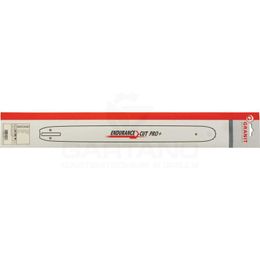 F&uuml;hrungsschiene Endurance Cut, f&uuml;r Jonsered 50, GRANIT Endurance Cut Pro +, Anschluss: 5