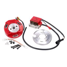Innenrotor Z&uuml;ndung Italkit Selettra analog f&uuml;r Piaggio NRG, ZIP, Aprilia SR, Gilera Runner, Derbi GP1 50ccm 2-Takt LC