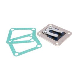 Membranblock Polini f&uuml;r Puch Maxi, X30, Peugeot 103, 104, 105, GL 10, SPX 50