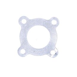 Zylinderkopfdichtung MOGA 0,10mm 55mm f&uuml;r Kreidler, Florett RS, Mustang