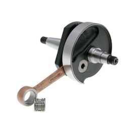 Kurbelwelle RMS f&uuml;r Vespa V50 FL, Vespa 50 N, Vespa PK XL (mit 20mm Konus)