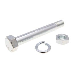 Cif Schraube Sto&szlig;d&auml;mpfer / Motorgeh&auml;use M9x65mm f&uuml;r Vespa 50N, PK 50, 80, 125, PX 125, 200 E, Primavera 125 ET3