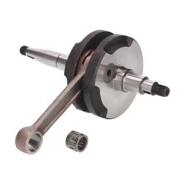 Kurbelwelle f&uuml;r Simson S50, Star SR4-2, Schwalbe KR51/1, Sperber SR4-3, Habicht SR4-4, Duo 4/1