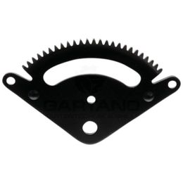 Lenksegment GRANIT, f&uuml;r John Deere / Sabo G 110, L 100, L 105, L 107, L 108, L 110, L 111, weitere