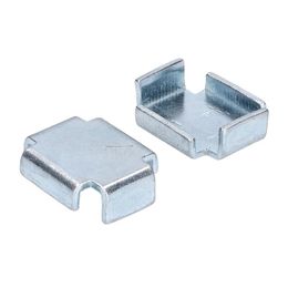 Zwischenlage Bremsbacken Set 1,5mm f&uuml;r Simson S50, S51, S53, S70, S83, SR50, SR80, KR51/2, Schwalbe, Star, Sperber, Spatz, Habicht
