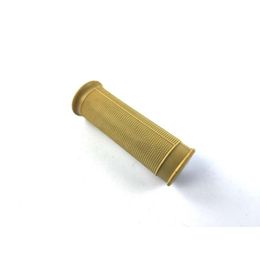Griffgummi Gasgriff beige d=24mm 100mm