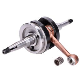 Kurbelwelle Naraku f&uuml;r Peugeot stehend E2 2003-