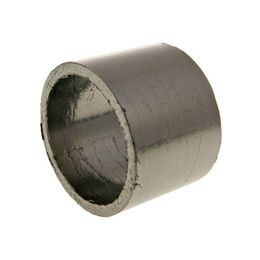 Dichtung Auspuffverbindung 35x41x30mm Graphit f&uuml;r Yamaha TT350, Majesty 400, XV