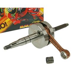 Kurbelwelle Malossi MHR RHQ 85mm / 12mm f&uuml;r Minarelli