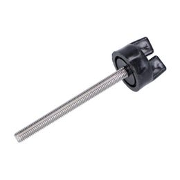 Schraube Seitenblech / Seitenverkleidung lang M5x58 f&uuml;r Puch Maxi P1