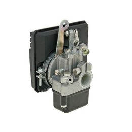 Vergaserkit Malossi SHA 13 f&uuml;r Piaggio, Vespa Boss, Grillo, SI