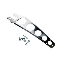Verst&auml;rkung Schutzblech Aluminium f&uuml;r Enduro / Supermoto