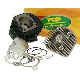 Zylinderkit Top Performances Trophy 70ccm f&uuml;r Minarelli liegend