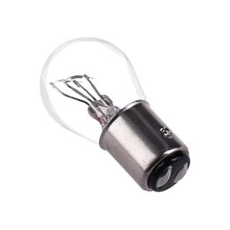 Gl&uuml;hlampe BAY15d 6V 5/21W klar