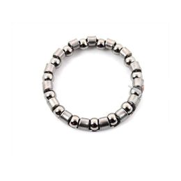 Lenkkopflager Ring 38,2mm 3/16 f&uuml;r Z&uuml;ndapp, Kreidler, Hercules, Puch, Miele, DKW