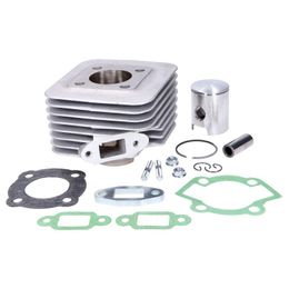 Zylinderkit Parmakit HP 5.2, 49ccm 40,00mm f&uuml;r Kreidler Florett K54 RS, GS, Mustang, RM, RMC