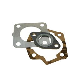 Zylinder Dichtungssatz Airsal Sport 50ccm 39,9mm f&uuml;r Derbi Variant Start