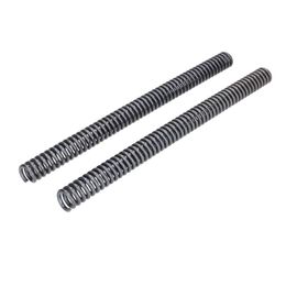 Telegabel Pr&auml;nafa Feder Satz 19mm 3,5mm 270mm f&uuml;r Kreidler Flory MF 22, 23, 30, 32, 34, MP 2, Flott 24, 12, 13, 1, 2 Automatic, 4 Automatic