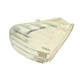 Blinkerglas hinten links, wei&szlig; f&uuml;r BT49QT-9 = BT42101