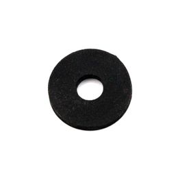 Scheibe Gummi 6,5x20x3mm f&uuml;r Mofa Mokick