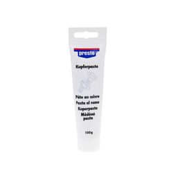 Kupferpaste Presto 100g
