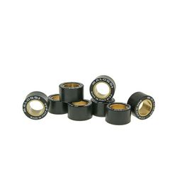 Variomatikgewichte Malossi HT 20x12mm - 9,0g - 8STK