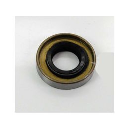 Simmering Doppellippig 17x33x7mm f&uuml;r Hercules, DKW, KTM, Rixe, Sachs 50 S, 501, 506