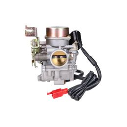Vergaser Naraku 30mm (membrangesteuert) f&uuml;r Piaggio 125-250ccm