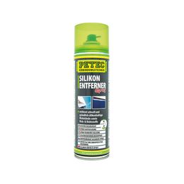 Silikonentfernerspray Petec 500ml
