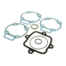 Zylinder Dichtungssatz (Top End) f&uuml;r Piaggio 125 2-Takt Runner, Dragster, Hexagon