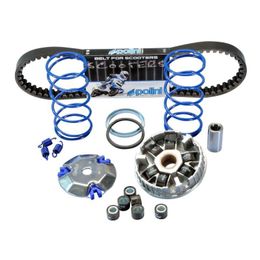 Variomatik Kit Polini Hi-Speed f&uuml;r Minarelli kurz