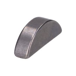 Scheibenfeder / Keil Lichtmaschine Buzzetti 9,5x2,5x3,7mm f&uuml;r D50B0, EBE, EBS