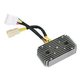 Regler / Gleichrichter Naraku für SYM GTS 250, 300 2009-