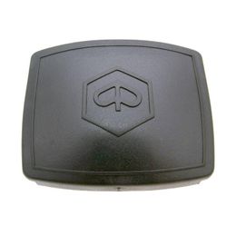 Cif Kappe / Deckel Tachobohrung f&uuml;r Vespa 50 Special