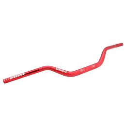 Lenker VOCA HB28 Off-Road 805mm / 28,6mm - rot
