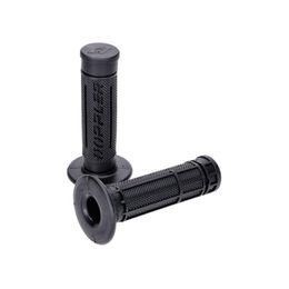 Griffe Satz Doppler Grip 3D schwarz