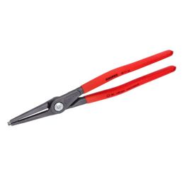 Knipex Pr&auml;zisions-Sicherungsringzange 85-140mm Schliesser / Innenringe
