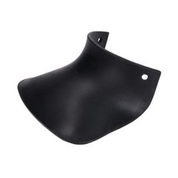 Schmutzf&auml;nger Schutzblech vorn / hinten Gummi schwarz f&uuml;r Simson S50, S51, S70