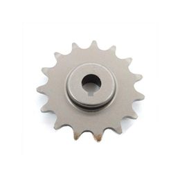 Ritzel Verst&auml;rkt 15 Z&auml;hne 13er Welle f&uuml;r Sachs, Hercules, Miele, KTM, G&ouml;ricke, Gritzner, DKW