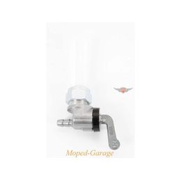 Benzinhahn f&uuml;r Bing M16 x 1 mit Tankfilter f&uuml;r Kreidler, Florett RS, RMC, LF, LH, TM