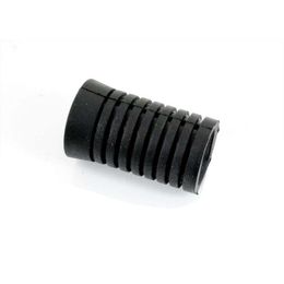 Schalthebel Gummi 10x17mm 22mm 41mm Schwarz f&uuml;r Honda MT, MTX, MB, MBX