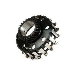 Kupplungsritzel BGM PRO 24 Zähne schrägverzahnt für Vespa Cosa2, PX (1995-)