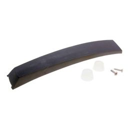 Cif Kotfl&uuml;gelzierleiste grau f&uuml;r Vespa PX 80, PX 125, PX 200