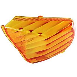 Blinkerglas hinten rechts, orange f&uuml;r BT49QT-9