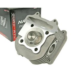 Zylinderkopf Naraku 160-180ccm f&uuml;r GY6 125, 150ccm
