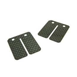 Membranpl&auml;ttchen Carbon Racing f&uuml;r Minarelli