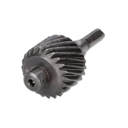 Schraubenritzel Tachoantrieb 22 Z&auml;hne Metall f&uuml;r Simson S50, SR4-1, SR4-2, SR4-3, SR4-4, KR51/1 Schwalbe, Star, Sperber, Spatz, Habicht