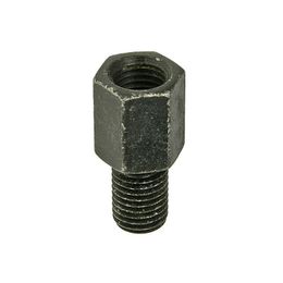 Spiegel Adapter - Aufnahme M10 Rechtsgewinde - Spiegel M10 Linksgewinde